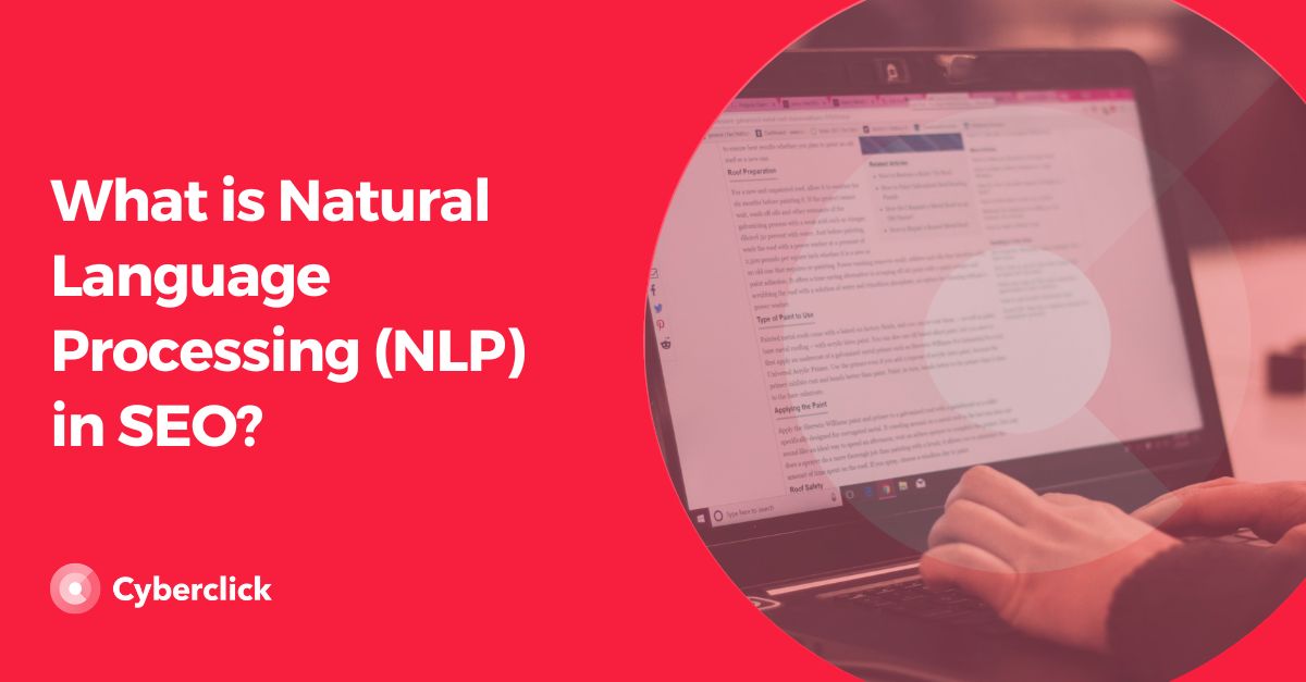 What Is Natural Language Processing (NLP) in SEO?
